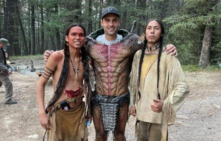 Descubre quién está detrás del salvaje depredador en Prey - Zombisnes