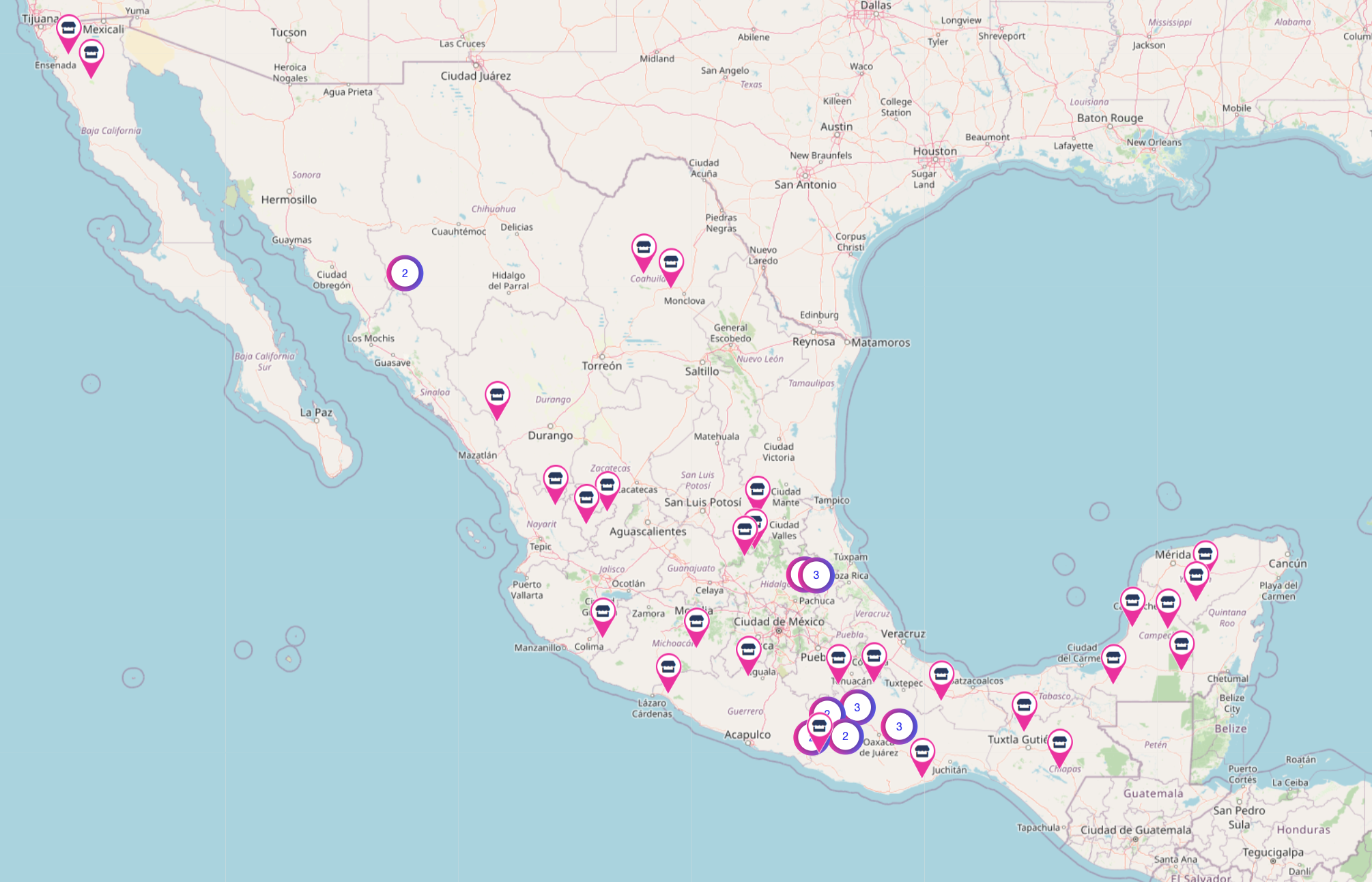 CFE lanza su propio servicio de internet - Zombisnes